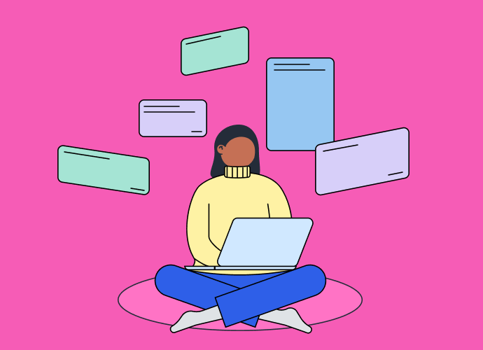 6 Ways to Manage Multiple Projects Like a Pro 6 Ways to Manage Multiple Projects Like a Pro